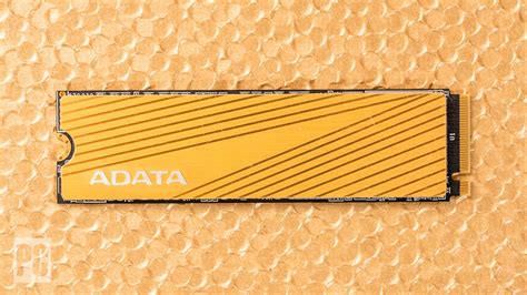 ADATA Falcon - Review 2020 - PCMag Middle East