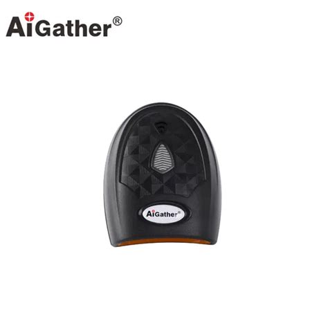 Hot Selling D D Qr Code Usb Wired Wireless Handheld Barcode Scanner Barcode Scanner And
