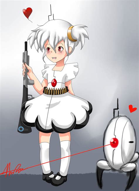 Target Aquired By Alyssathewolf1 On Deviantart