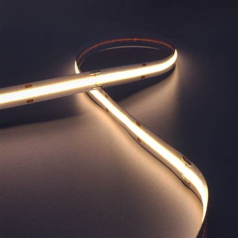 Cob Led Strip Cct Mr Bright Lighting