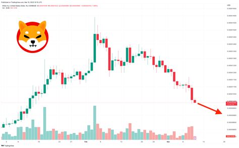 Shiba Inu Price Prediction As SHIB Becomes Top 20 Most Traded Coin In