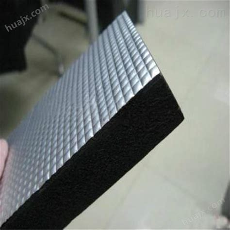 普通铝箔橡塑保温板价钱图片 普通铝箔橡塑保温板价钱图片大全 化工机械设备网
