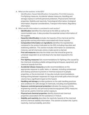 Density Report Sheet Measurement Determination Of Density Purpose The Purpose Of This