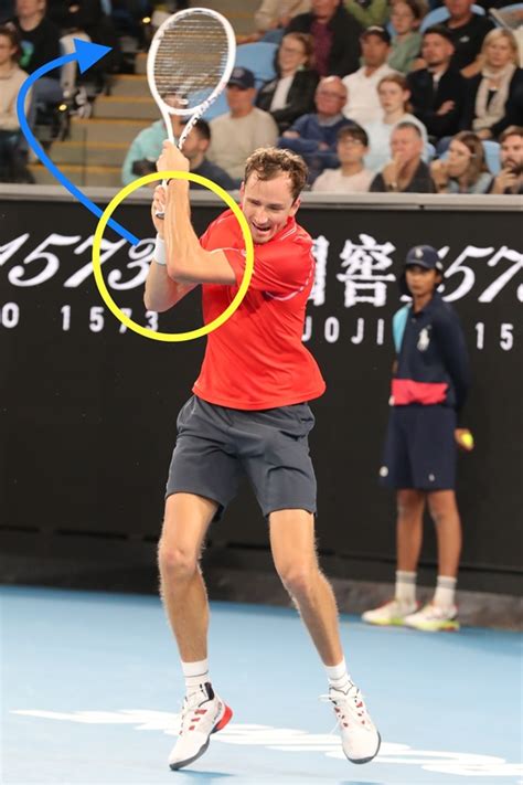 [기술] 완성된 채찍 타법으로 3개대회 연속 우승하는 메드베데프