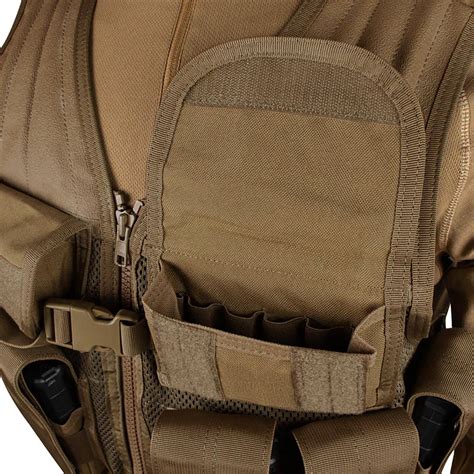 Condor Elite Tactical Vest Galls