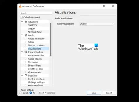 How To Stop Vlc From Opening Direct 3d Output Window