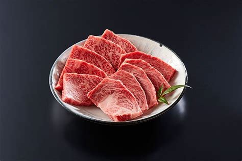 しまね和牛リブロース 焼肉用 しまね和牛専門店 藤増ストアー オンラインショップ