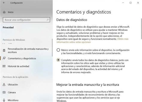 How To Avoid Spying On Windows 10 Options And Programs ITIGIC