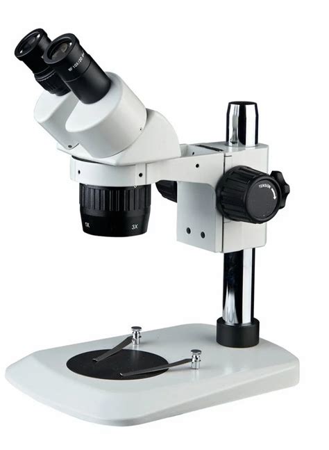 Optike Economy Gem Stereo Microscope For Jewelry 10x At Best Price In