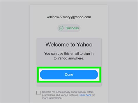 How To Create Additional Email Accounts Gmail And Yahoo