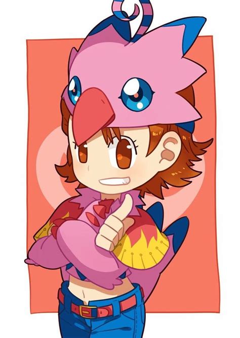 Best Digimon Images On Pinterest Digimon Digital Monsters Anime Art And Digimon
