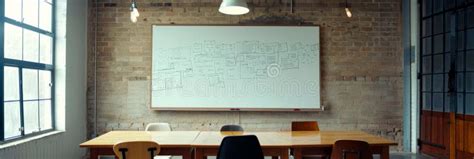 Board With Short Notes And Diagrams Highlighting Clarity Of Educational Concepts Generative Ai