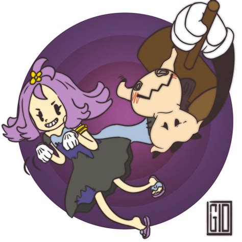 Poketoon By Gio Medine On Deviantart