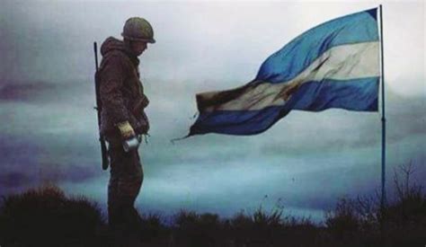 Malvinas 40 Años Una Historia Que Se Reescribe Y Resignifica