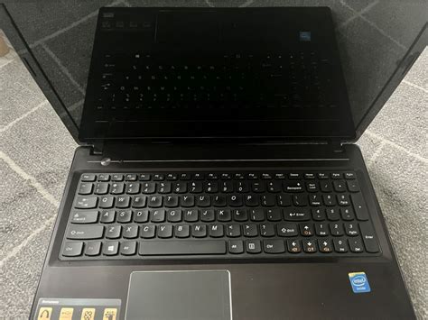 Lenovo G580 Model 20150 Uszkodzony Poznań Kup Teraz Na Allegro