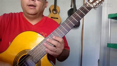 PAGODE EM BRASÍLIA NO VIOLÃO VÍDEO AULA YouTube