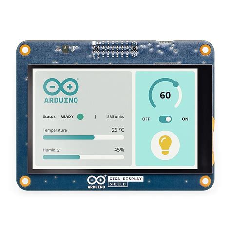 Arduino Shield για Arduino Asx00039 Skroutz Gr
