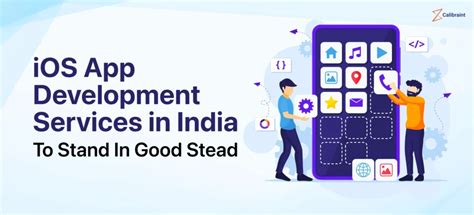 IOS App Development In India Your Ultimate Kickstart Handbook