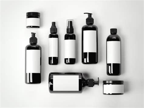 Private Label Skin Care Low Moq The Ultimate Guide For Start Up Brands