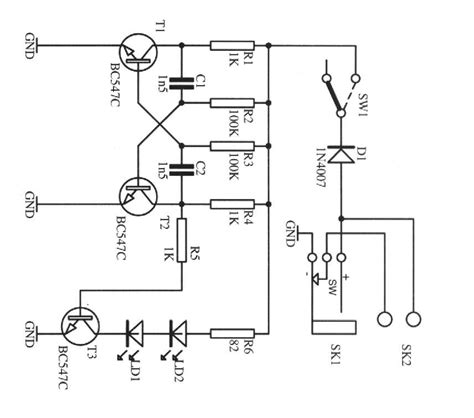 Arduino Connection With A Beam Break Sensor Interfacing Arduino Forum