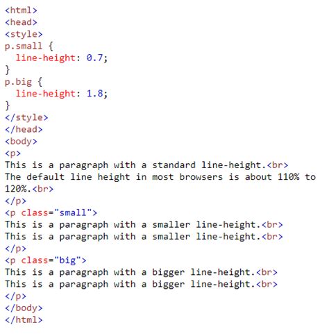 استایل دهی متن در Css آتریا