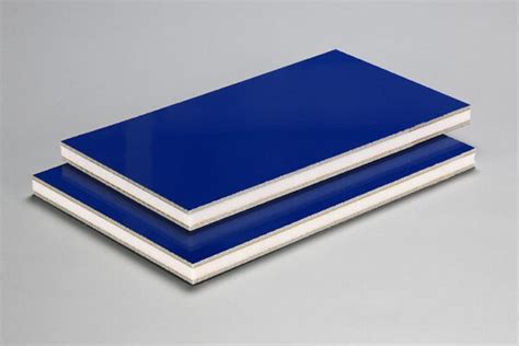 Acp Facing Foam Sandwich Panels Composite Sandwich Panels