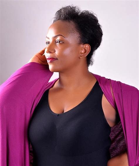 Christina Shusho Litapita — Citimuzik