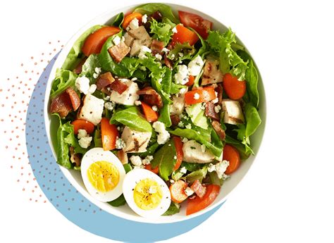 Newsroom Salata Salad Bar