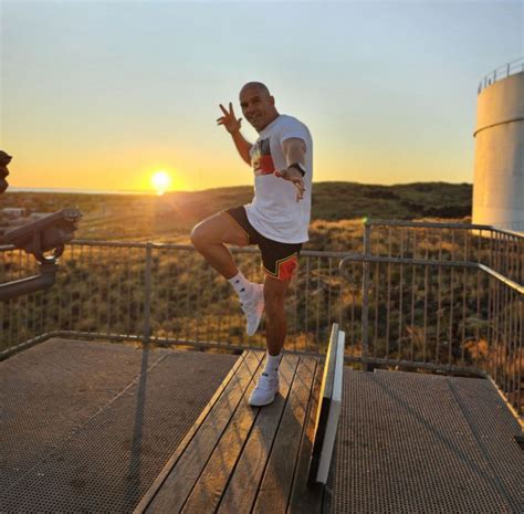Indigenous Entrepreneur Jeffrey Morgan Is Using Liv National