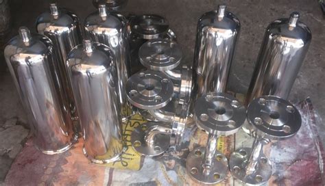 Industrial Oxygen Gas Filter At ₹ 7050 Industrial Filters In Vadodara