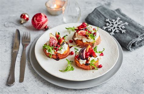 Fantásticas Ideas De Entrantes Fáciles Para Sorprender A Tus Amigos