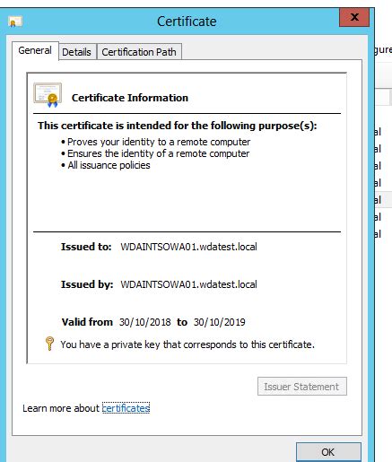 sharepoint server owa web preview content was blocked sharepoint
