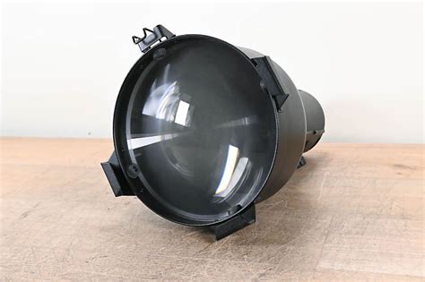 Etc Source Four 10 Degree Lens Tube For Ellipsoidal Light Reverb Uk
