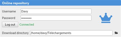 Settings Polyphone Documentation