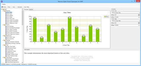 Download Nevron Open Vision 20191 2011512