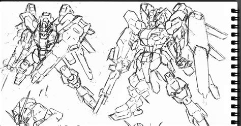 ガンダム オリms Zerof14のマンガ オリガン らくがき Pixiv