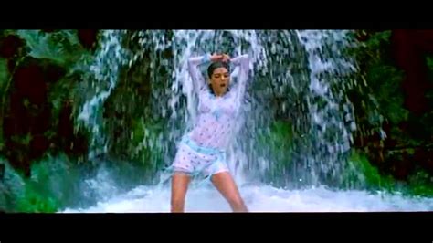 Shahrukh Khan Sushmita Sen Love Song YouTube