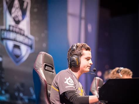 Fnatic Soaz