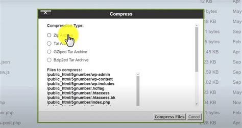 3 Best Ways To Backup Your WordPress Website Manually Automatic And