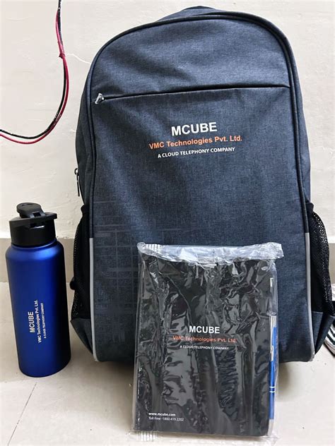 Yashwanth Kumar On Linkedin Mcube