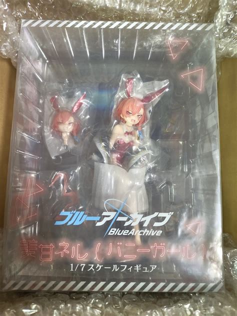 Yahooオークション Spiritale ブルーアーカイブ Blue Archive 美