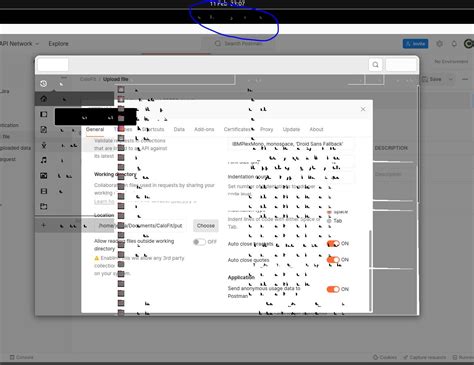 Some Application Guis Do Not Render Correctly Since Updating To 2204