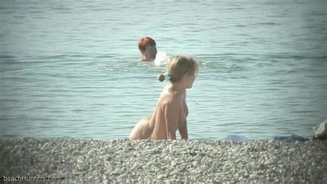 The Hunt For Naked Girls Nudism Beach Videos Page