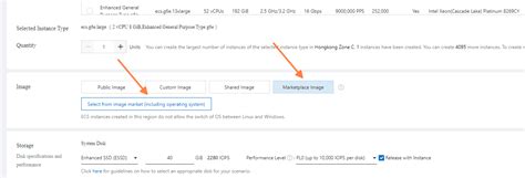 Alibaba Cloud Installation FileCloud Docs Server