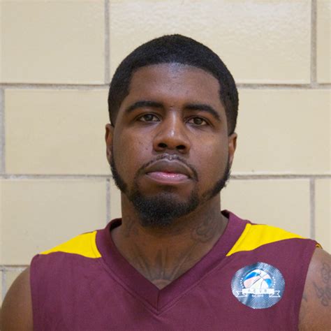 Jerell Jackson Acvb League