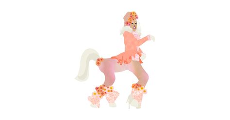 Pythia Canadian Drag Queen Pythia T Shirt TeePublic