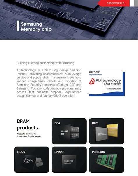About Us Adtechnology And Snst Vietnam