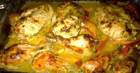 What S For Dinner Mom Treebeards Baked Chicken Breast With Fresh Basil Vinaigrette