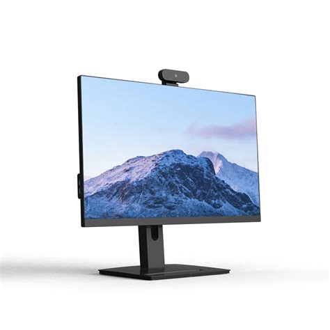 Computer All In One LCD Industrial All In One LED Panel Screen I I I I GB SSD GB DDR