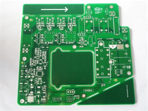 PCB行业产业链发展前景你怎么看 行业资讯 jdbpcb